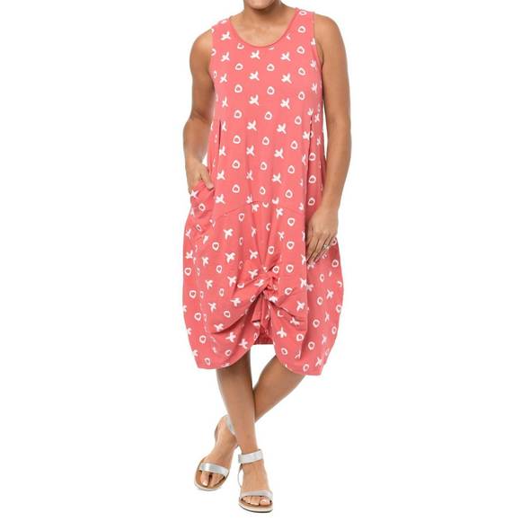 TULIP CLOTHING | Dresses | New Tulip Clothing Laurel Dress In Paradise ...